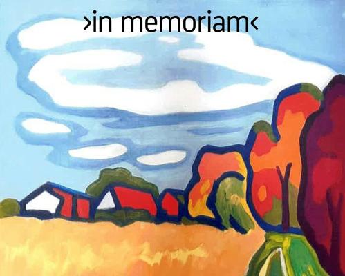 Günter Ihle „in memoriam“